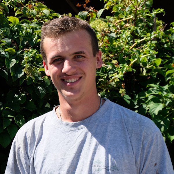 Unser Team - GartenKultur